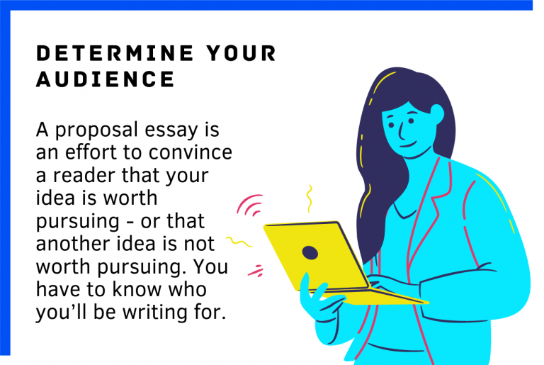 Essential Proposal Essay Topics for Creative Thinkers