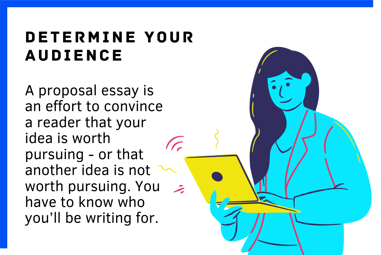 Essential Proposal Essay Topics for Creative Thinkers