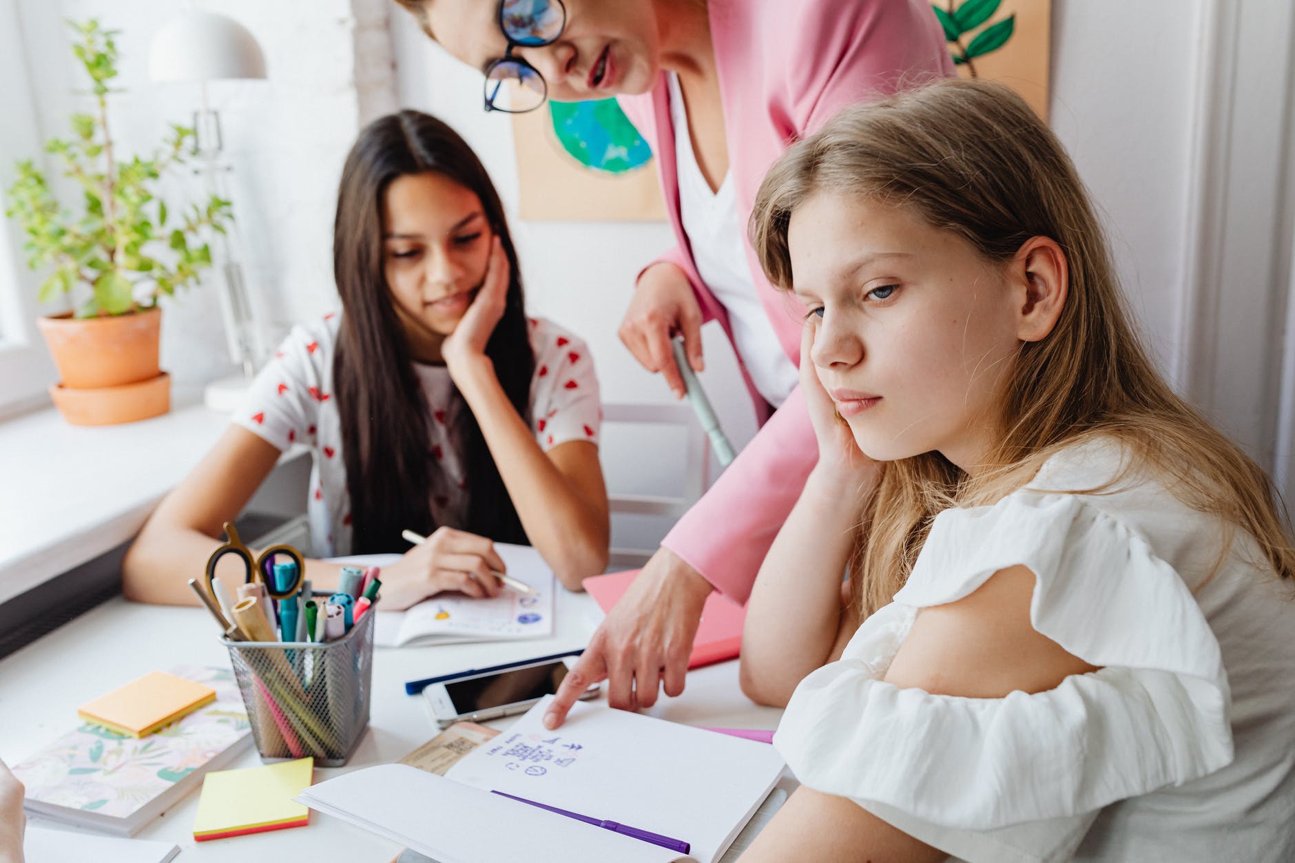 Why Teaching Inspires Me: My Journey to Becoming a Teacher