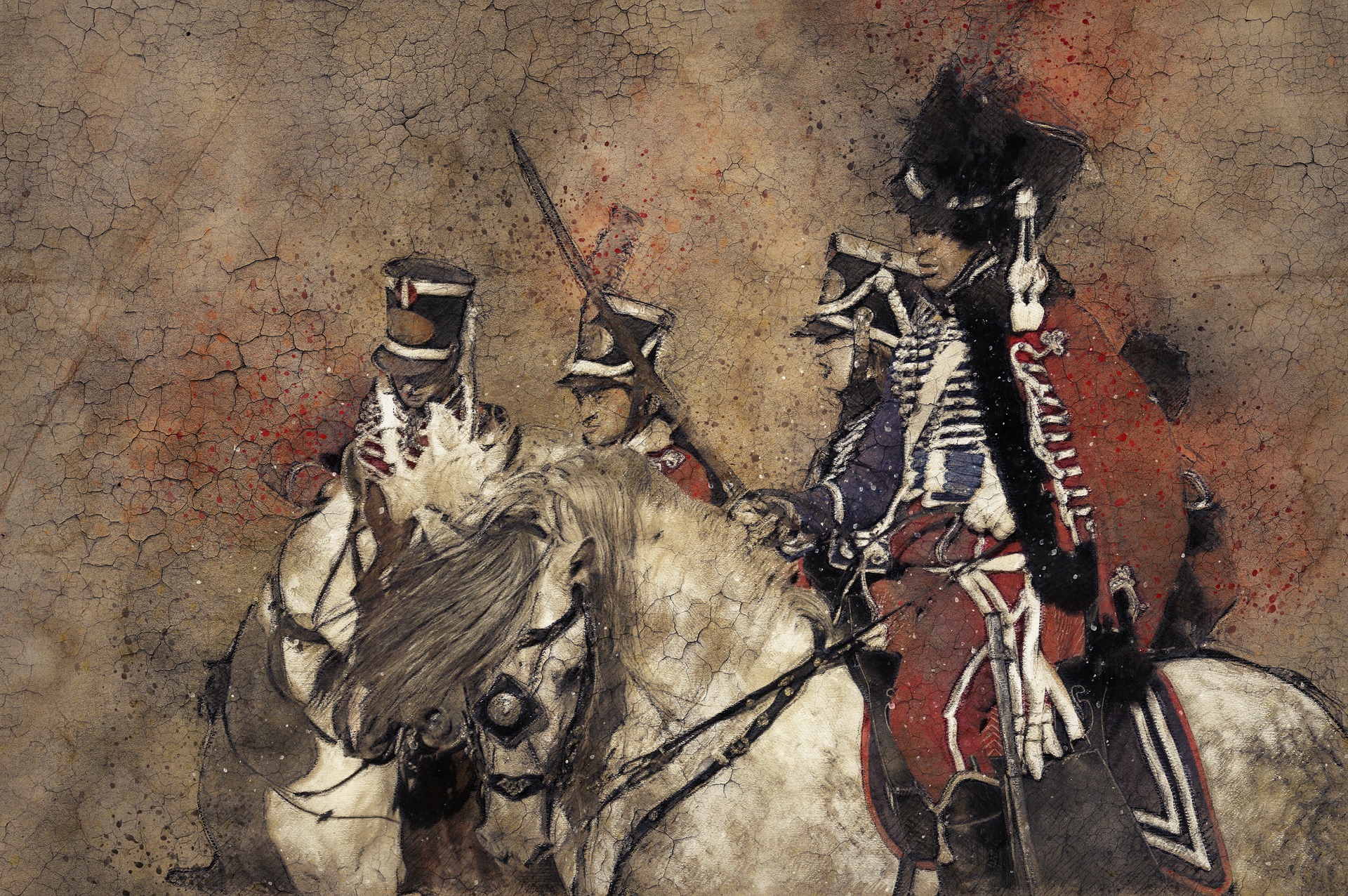 Major Events Sparking the American Revolution Explained
