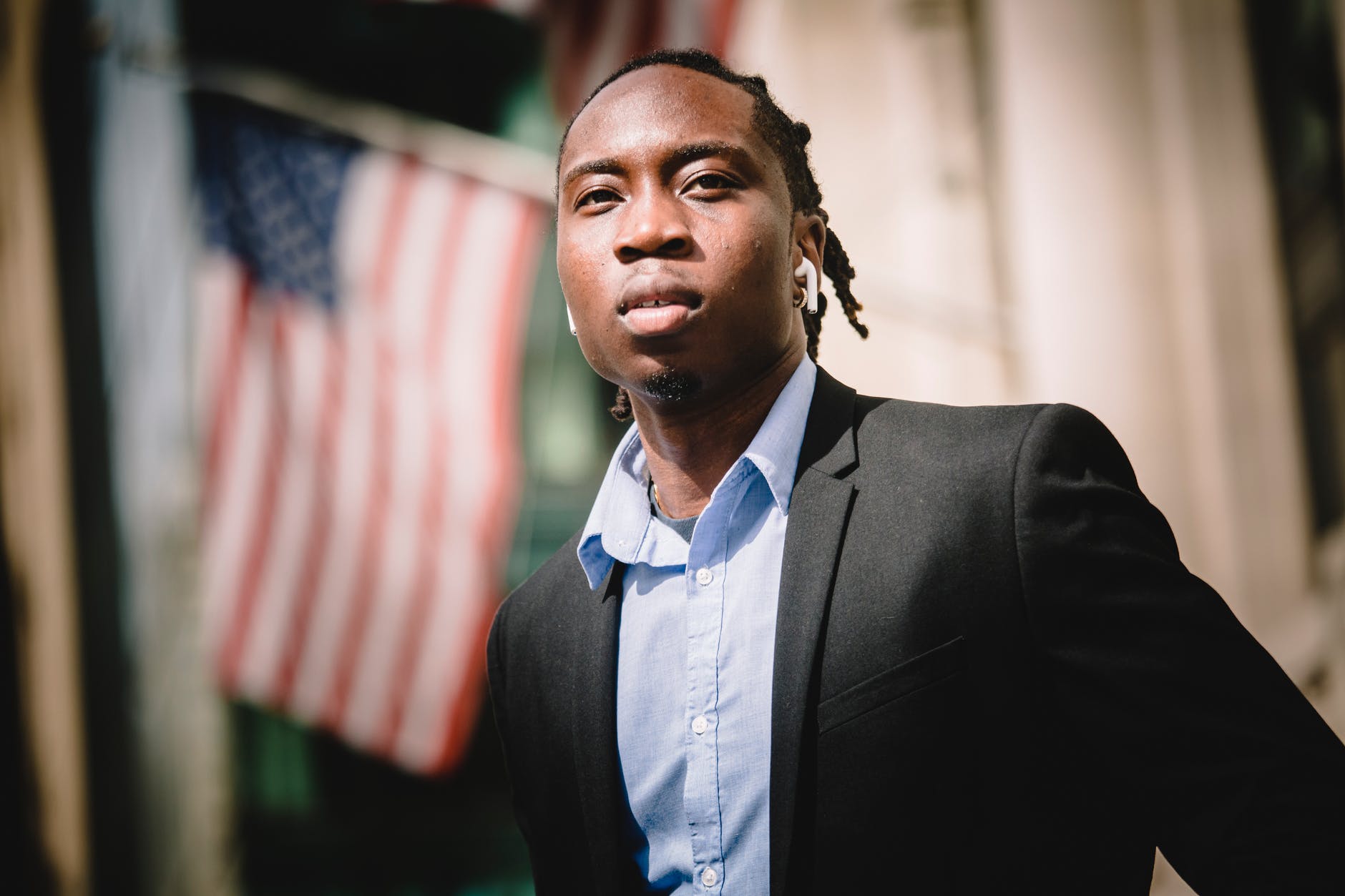 What Defines Being an American? Free Essay Insights