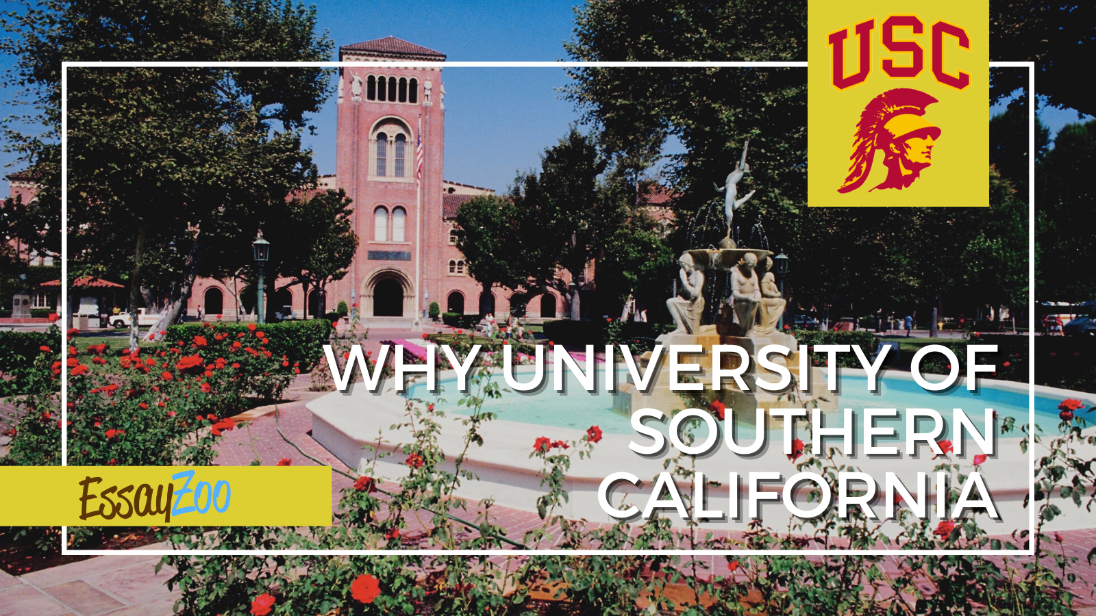 How to Write a Winning "Why BU" Essay + Example